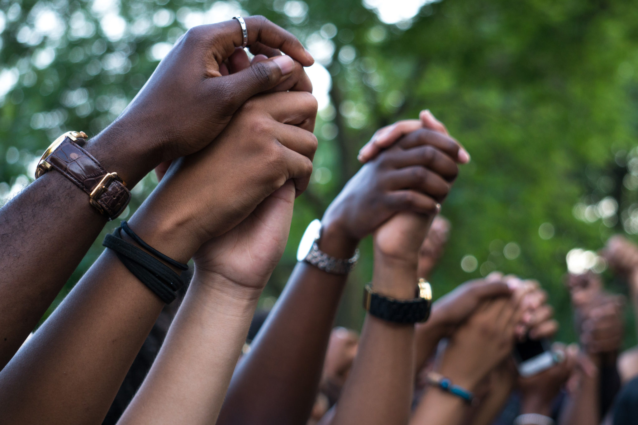 NAF Stands in Solidarity with People and Communities of Color ...